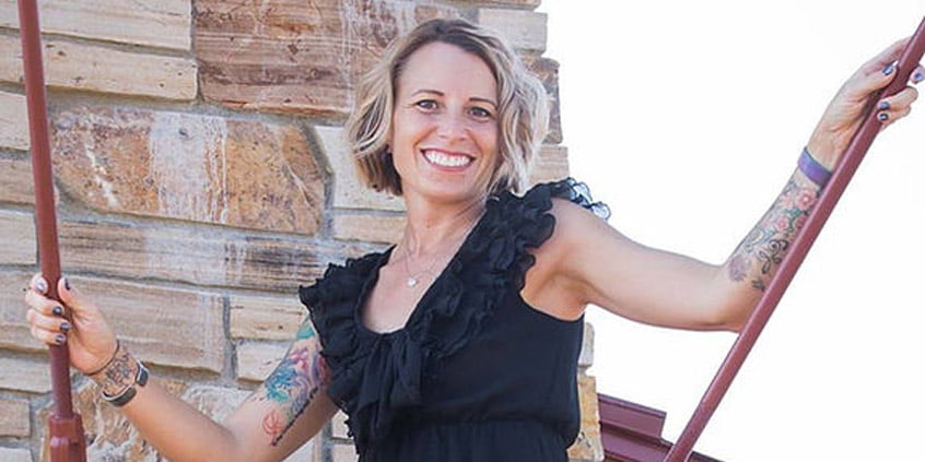 Building a space for dance and celebration in Gillette, WY